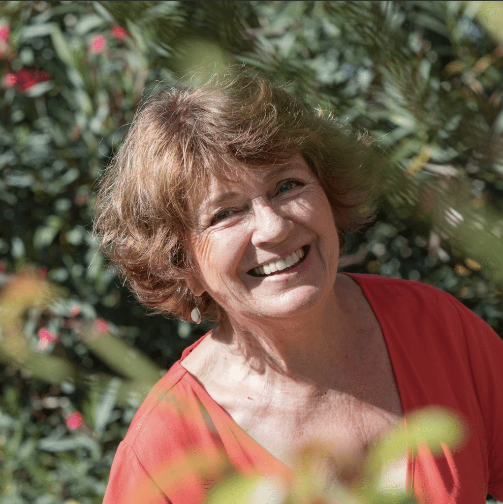 À propos - Feng Shui Françoise Chevalier