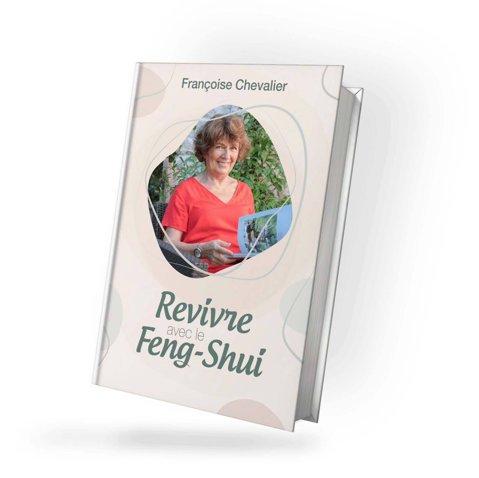 À propos - Feng Shui Françoise Chevalier